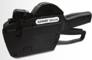 Garvey Consecutive Numbering Marking Gun Labeler | Priddy Sales