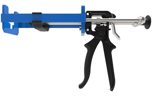 VBM 100 Dual Component Applicator for 200ml Cartridges | Priddy Sales