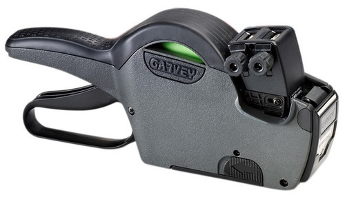 Garvey 22-88 (2 Lines 8 Bands) Price Marking Gun Labeler | Priddy Sales