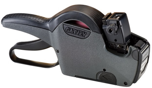 Garvey 18-6 (1 Line 6 Bands) Price Marking Gun Labeler | Priddy Sales