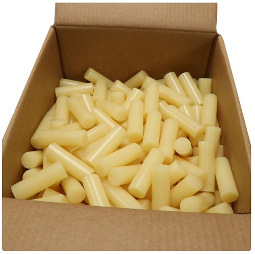 C-701 1" x 3" Packaging Hot Melt Glue Sticks for 3M PG II Guns | Priddy ...
