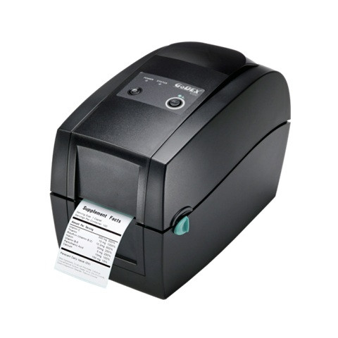 Godex RT200 203dpi 2 Barcode Label Printer | Priddy Sales