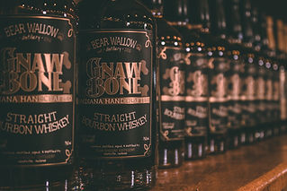 Bear Wallow Distillery | Brown County, IN