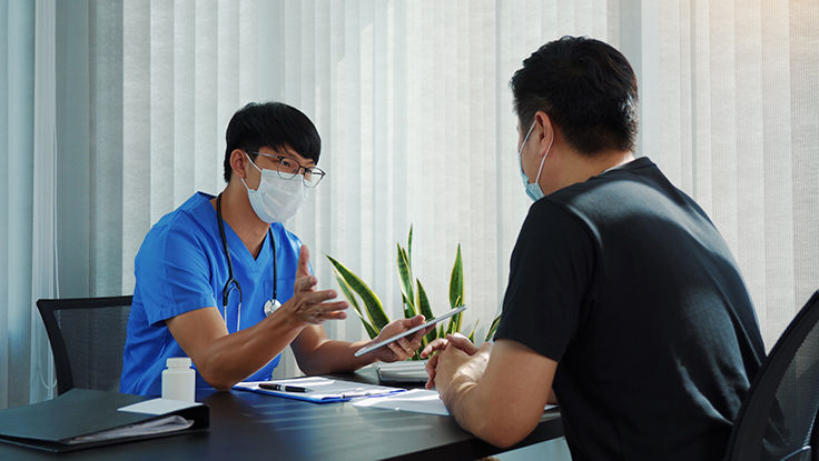 Book an STI Test Online in NZ | Pocket Lab