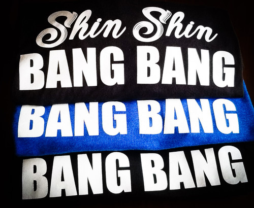 Shin Shin Bang Bang | teamhorizonhawaii