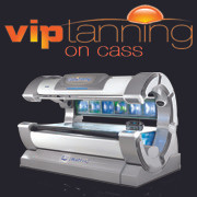 VIP Tanning in Clinton Township