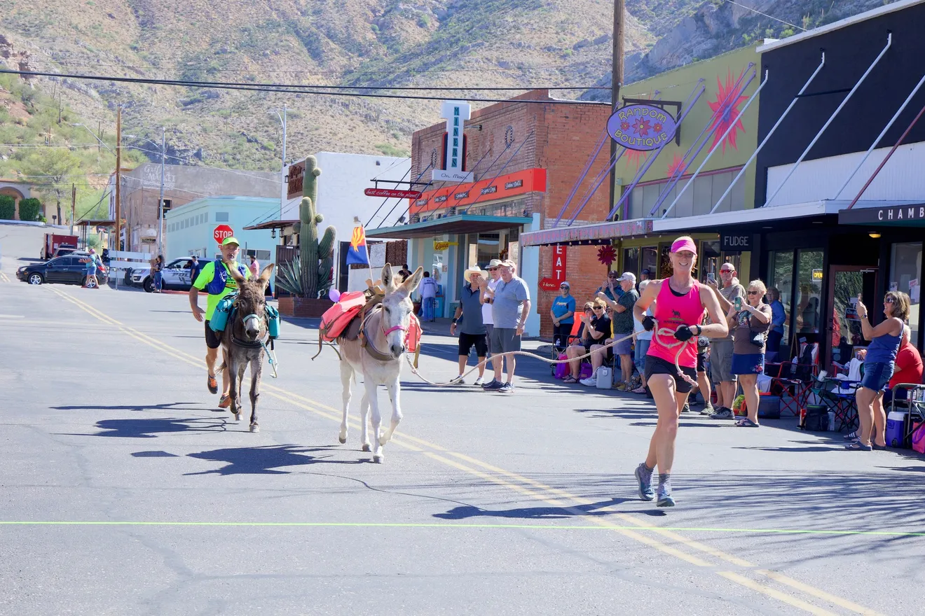 NEWS ARTICLES | Superior Arizona