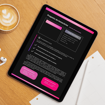 Templates grátis | LegalDesignMovement