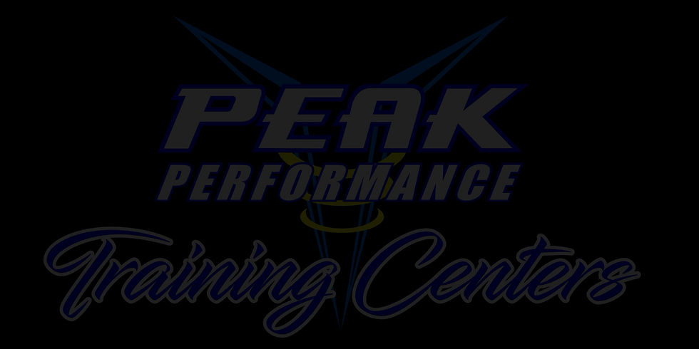 Home | Peak Performance TKD