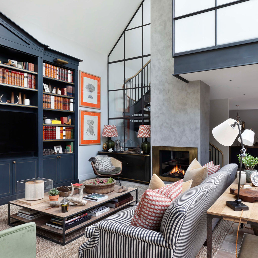 Christian Bense | The Basic Principle | United Kingdom