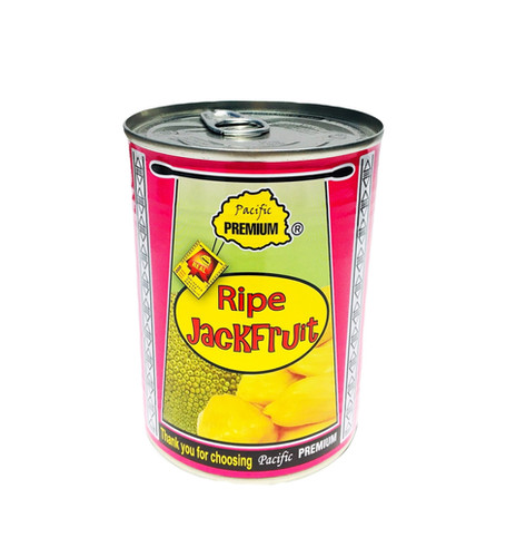 Pacific PREMIUM Jackfruit -Ripe | alfadistributions