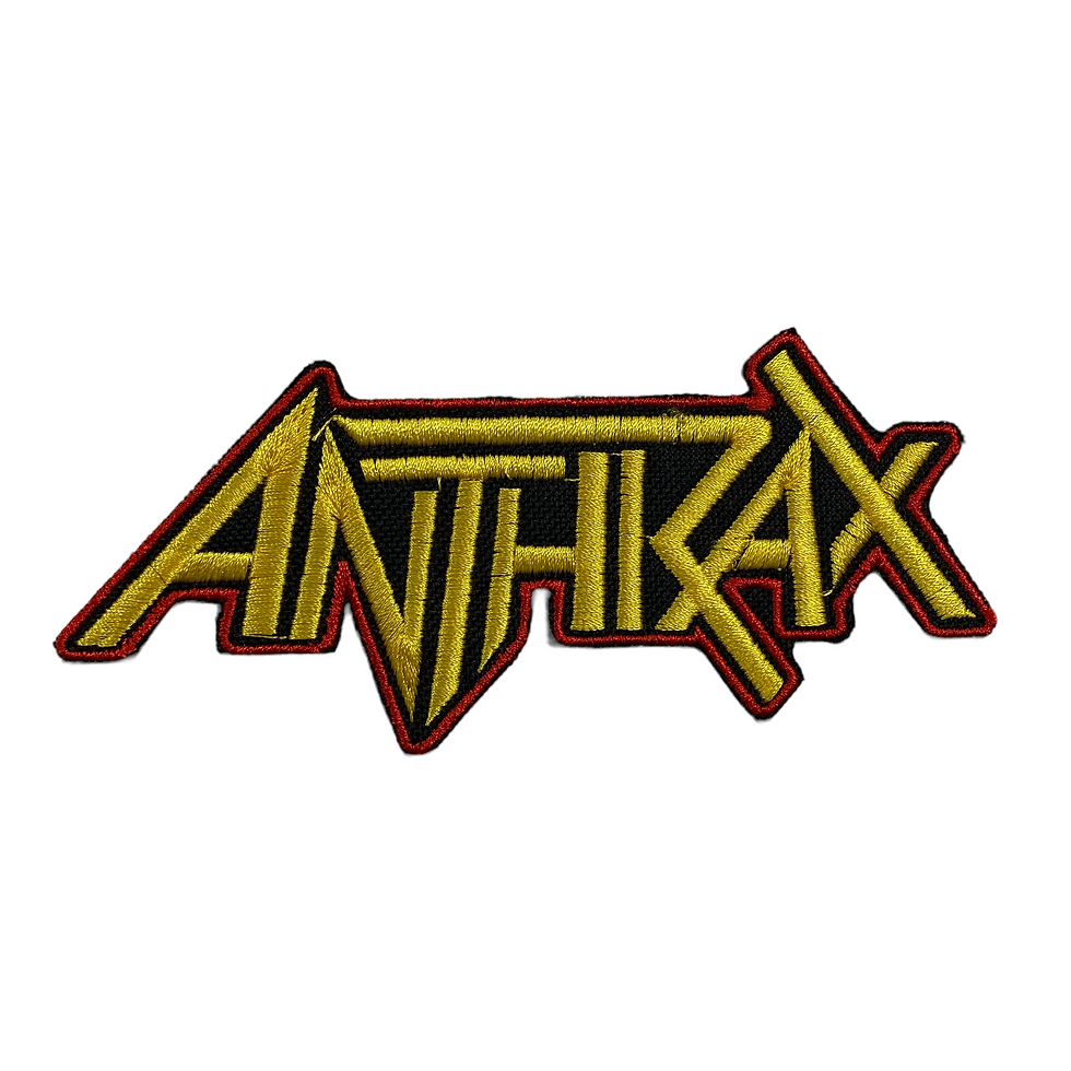 Anthrax Patch | Black Zone