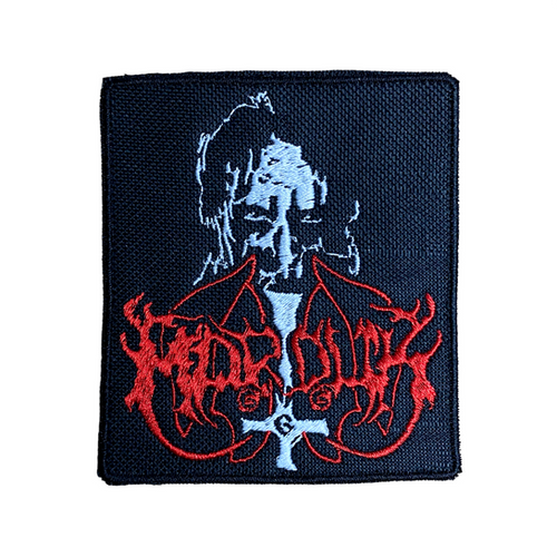 Marduk Patch | Black Zone