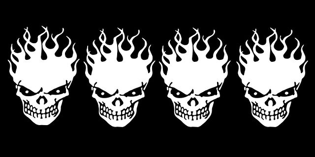 gorgoroth logo vector