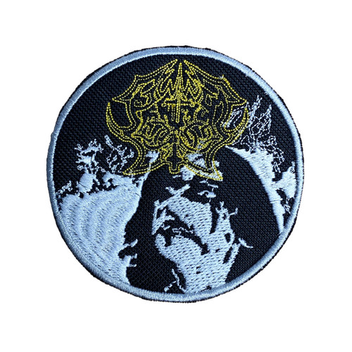 Abruptum “Evil” Patch | Black Zone