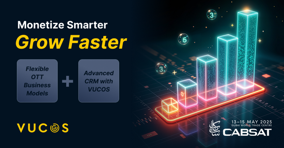 Flexible Business Models & Revenue Sharing: Transforming OTT/IPTV ...