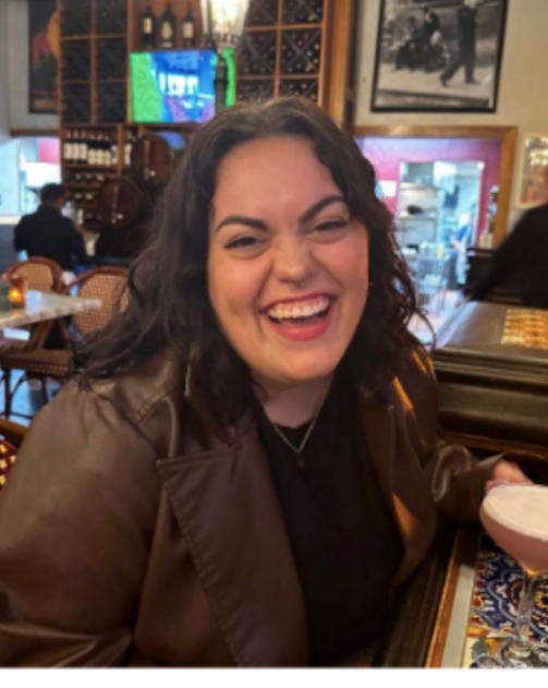 Lydia Montoya-Enderle