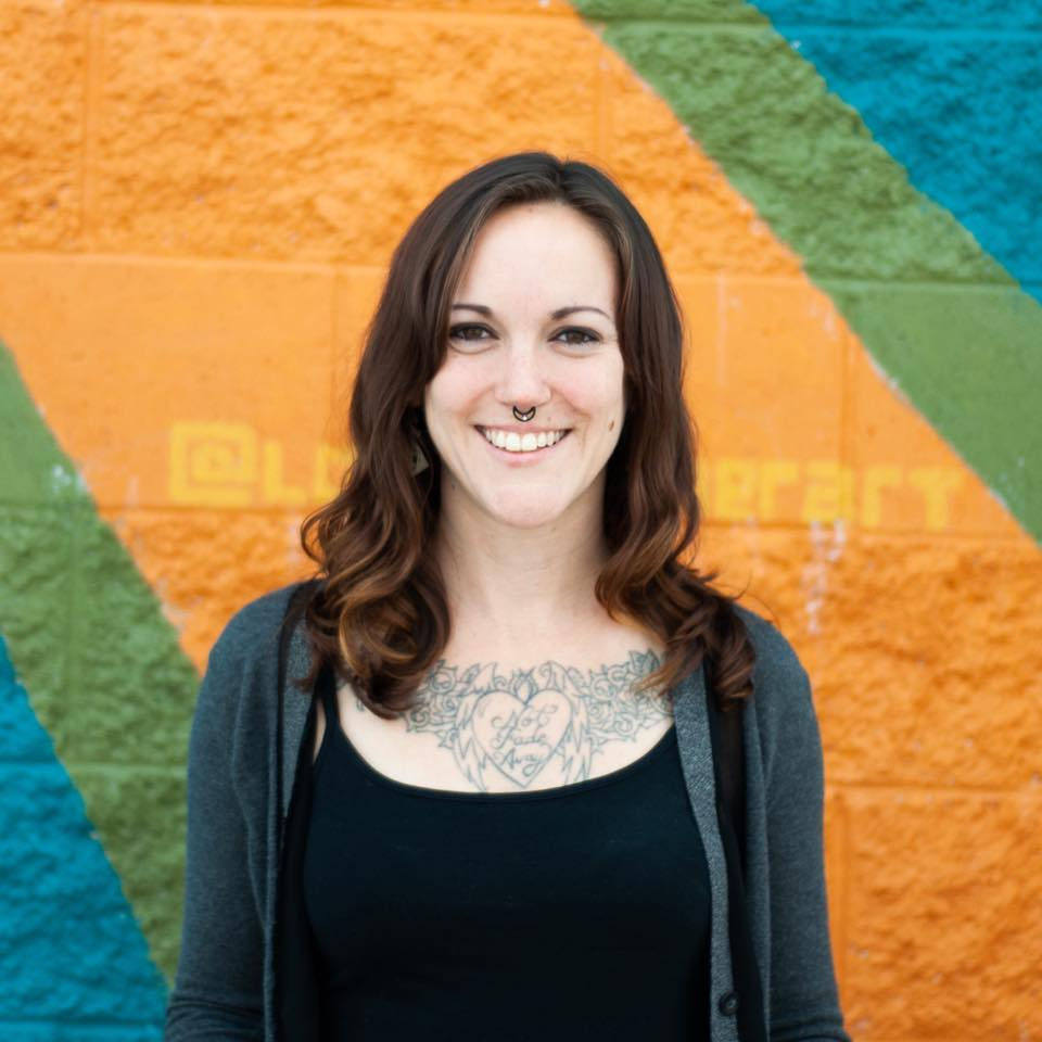 Kimberly Casey, Homemade Hot Sauce and Bottle Cap Collector