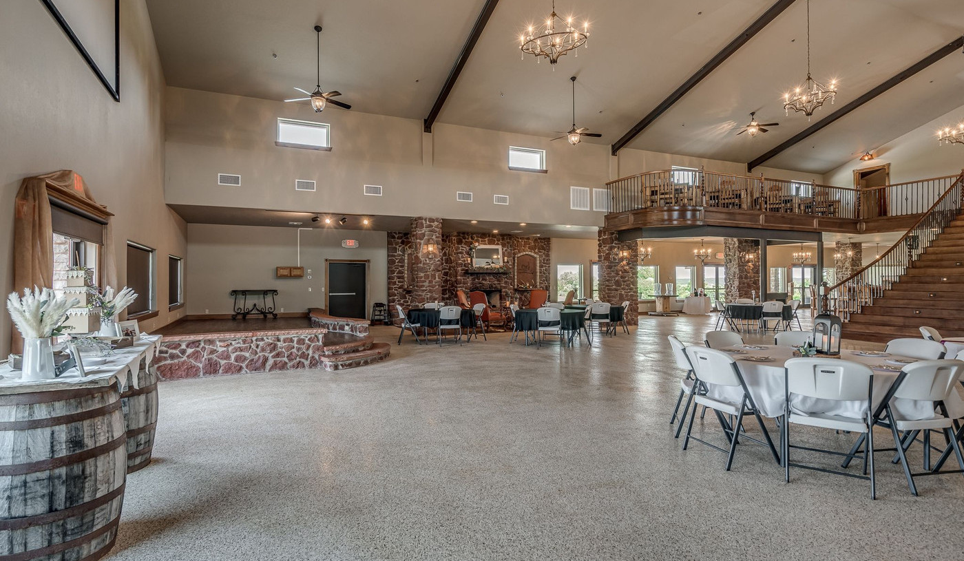 Main Lodge | Lakeview Ridge