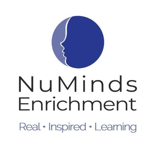 NuMinds Enrichment | STEAM Events, Curriculum, & Camps | United States