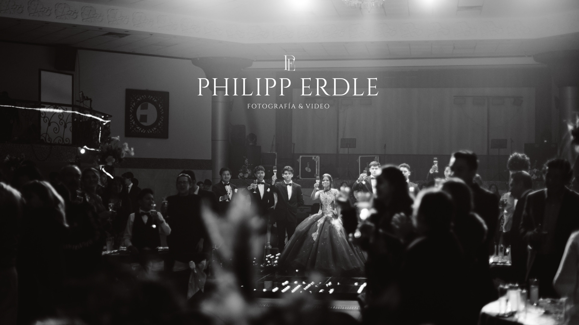XV AÑOS | Philipp Erdle