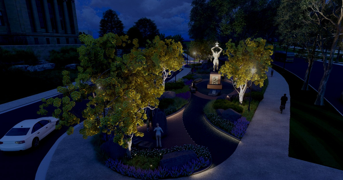 Armenian Heritage Walk: Breaking Ground at PMA