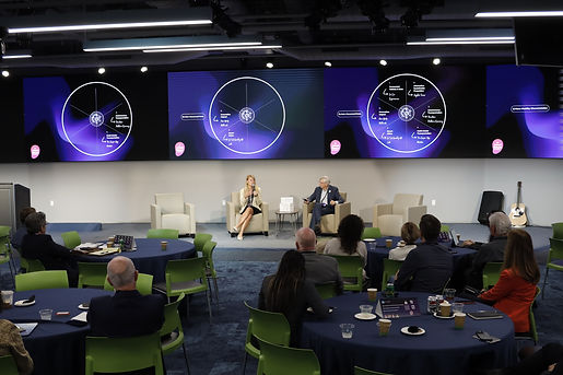 The Fast Future Blur Summit | The Fast Future Executive