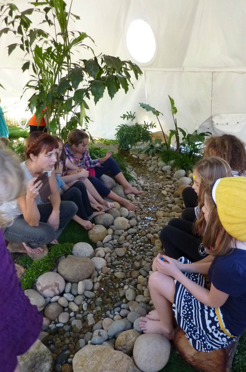 BioLibrary | mileece