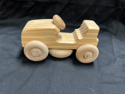 wooden vehicles | The Wood Shop & more