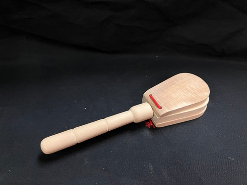 Clapper | The Wood Shop & more