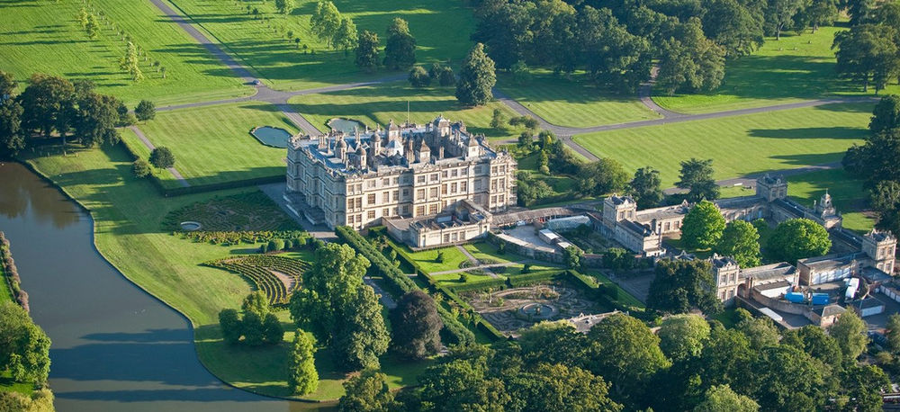 This Way to Longleat