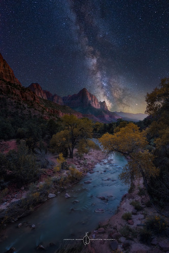 Nightwatch | WildLightExposures