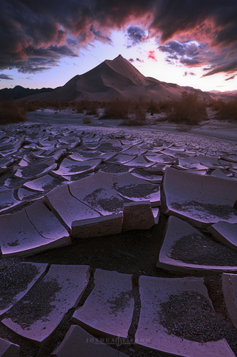 Sands of Time | WildLightExposures