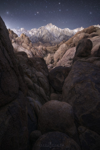 Chasm | WildLightExposures