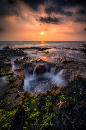 Tidal | WildLightExposures