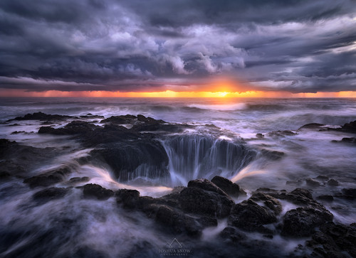 Writhe | WildLightExposures