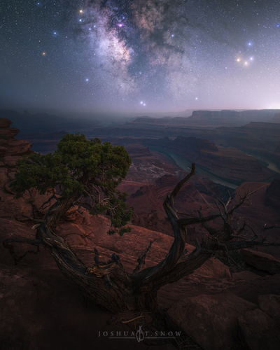 Deadhorse | WildLightExposures