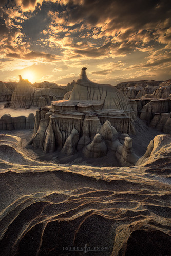 Land of Creation | WildLightExposures