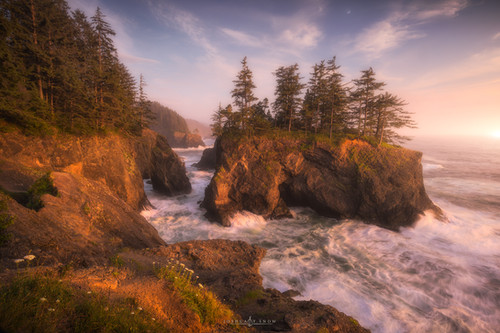 Cast Away | WildLightExposures