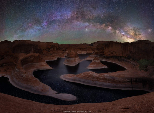 River to Heaven | WildLightExposures