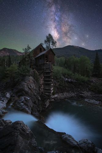 The Fallen | WildLightExposures