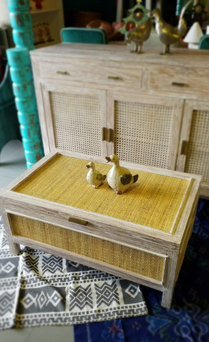 Lamba Storage Centre Table | OriginAsia