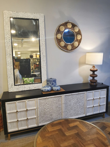 Iris Entertainment Console | OriginAsia