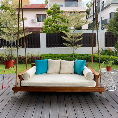 Swing Day Bed 180 | OriginAsia
