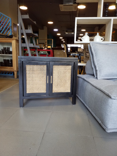 Lamba Side Table | OriginAsia