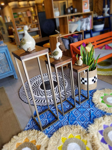 Zen Mono Stand | OriginAsia