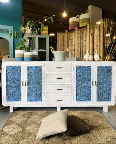 Benjamin Flora 242 | OriginAsia