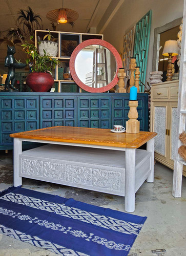 VF Centre Table | OriginAsia