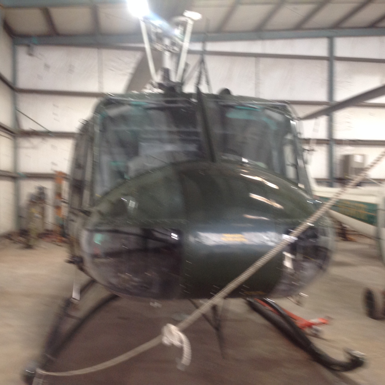 UH-1 Helicopters for Sale