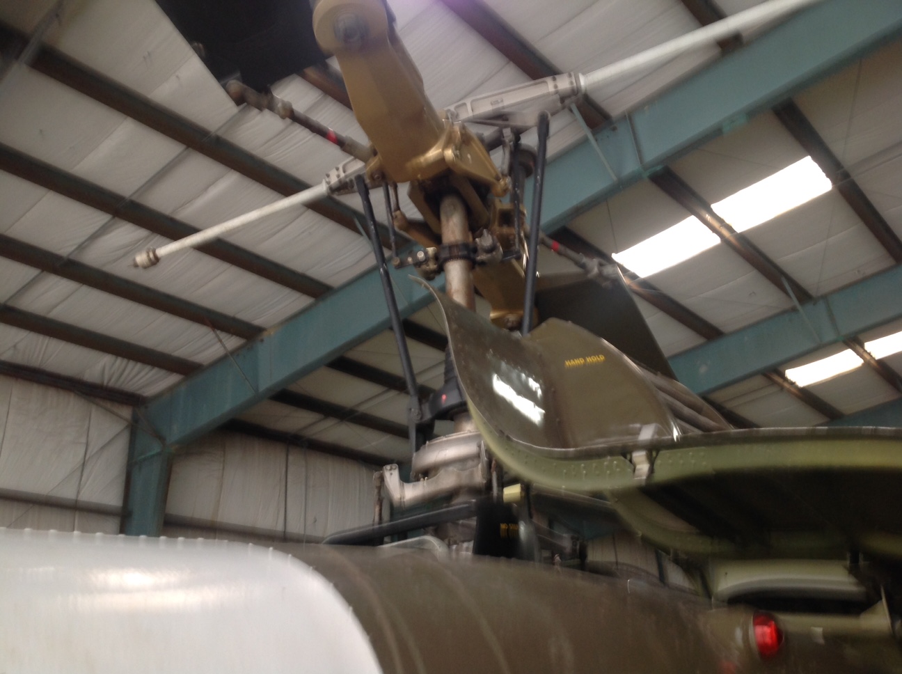 UH-1 Helicopters for Sale